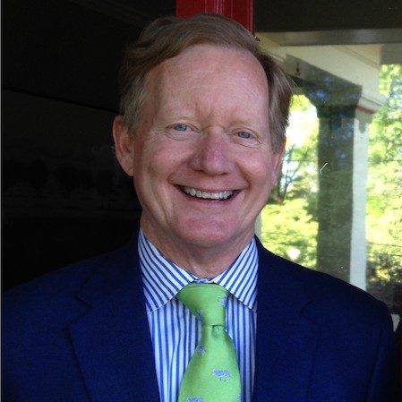 Our Team & Board - The Mill District